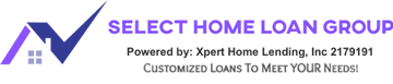 Get to Know Select Home Loan Group @ Xpert Home Lending » Select Home ...