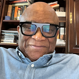 Oakland Home Loans & Refinancing » Iffy Okechukwu