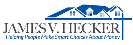 James Hecker's Mortgage Blog » James Hecker